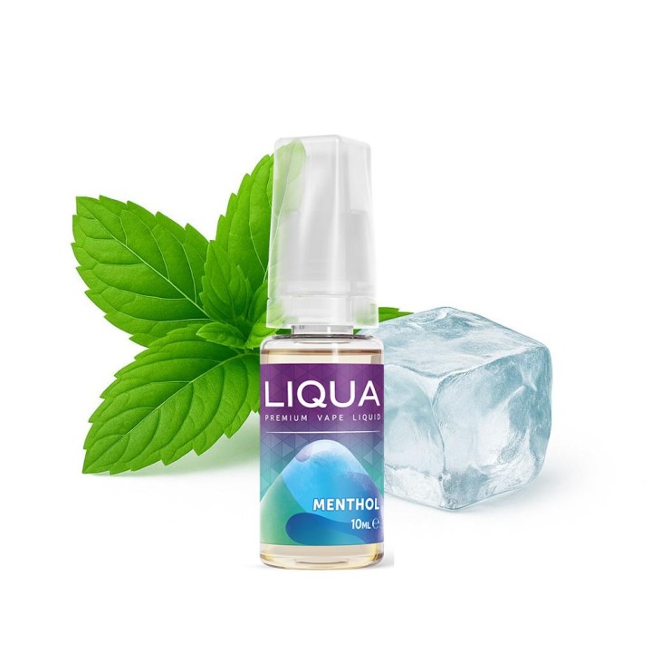 LIQUA e-liquids Manufacturer since 2009 - Official site